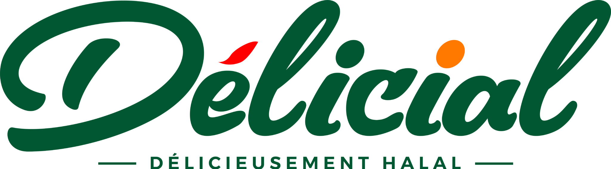 Certification Halal : Produits Delicial Certifiés Halal AVS